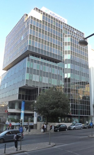 Financeiras: Unicre - Unibanco - Bancos de Portugal