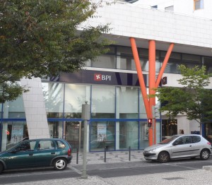 Banco BPI: Agências, Contacto, Serviços - Bancos de Portugal