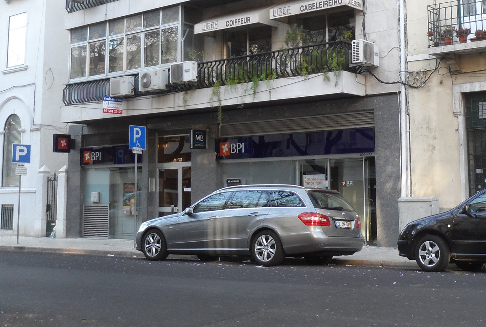 Banco BPI: Agências, Contacto, Serviços - Bancos de Portugal
