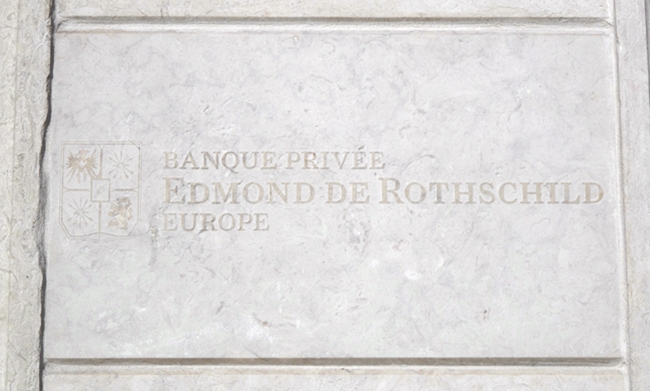 Rothschild Europe - Bancos de Portugal