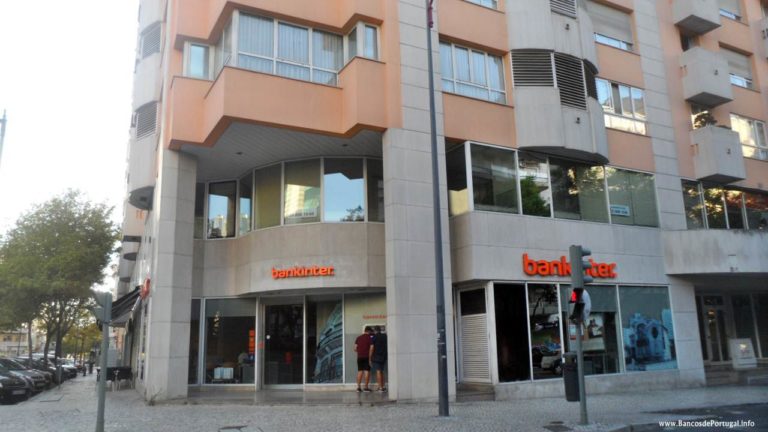 Banco Bankinter: Agências, Contactos, Serviços - Bancos de Portugal