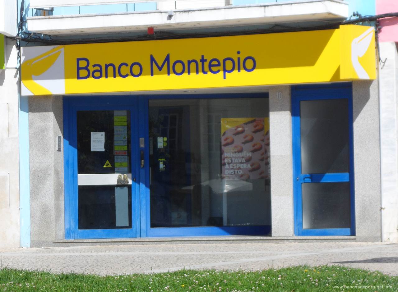 Montepio: Agências, Contactos, Produtos - Bancos de Portugal